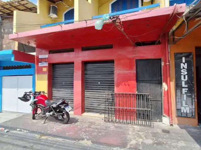 Loja / Comércio para Locação em Cabo Frio/RJ São Cristóvão