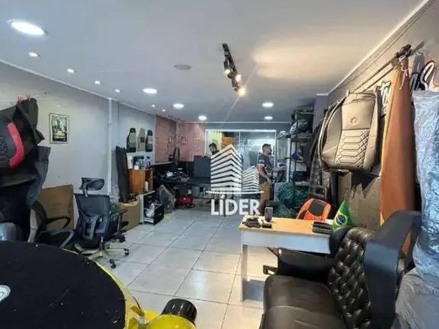 Loja / Comércio para Locação em Cabo Frio/RJ São Cristóvão