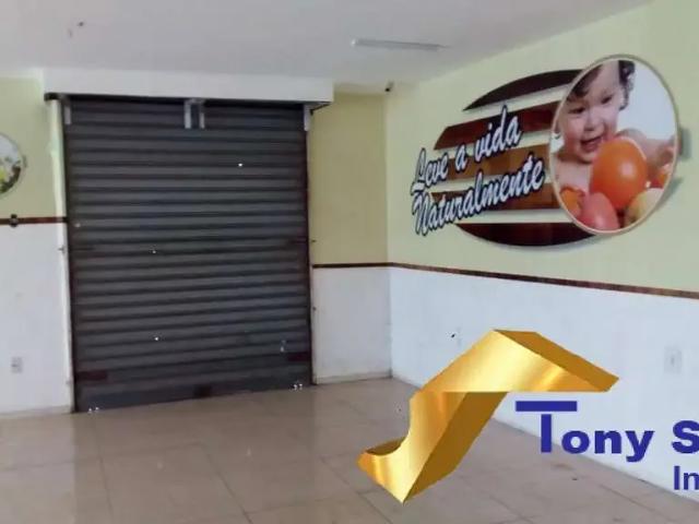 Loja / Comércio para Locação em Cabo Frio/RJ São Cristóvão