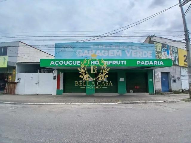 Loja / Comércio para Locação em Cabo Frio/RJ São Cristóvão