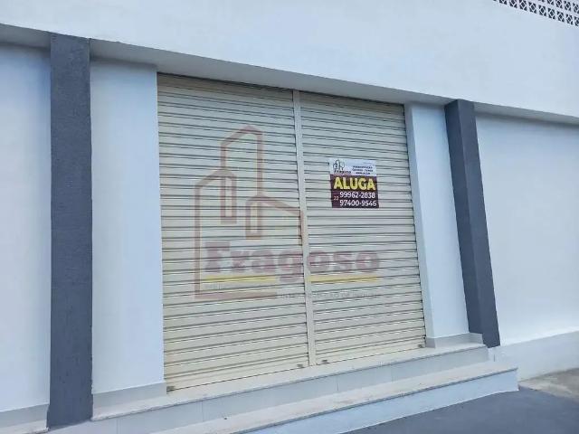 Loja / Comércio para Locação em Cabo Frio/RJ São Cristóvão