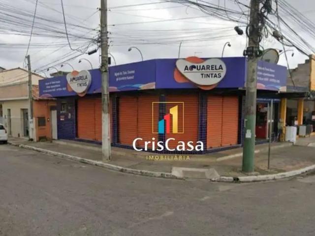 Loja / Comércio para Locação em Cabo Frio/RJ Unamar
