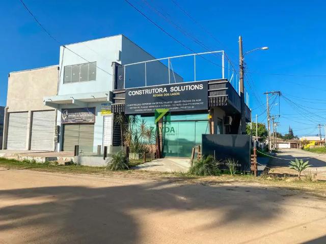 Loja / Comércio para Locação em Cabo Frio/RJ Unamar