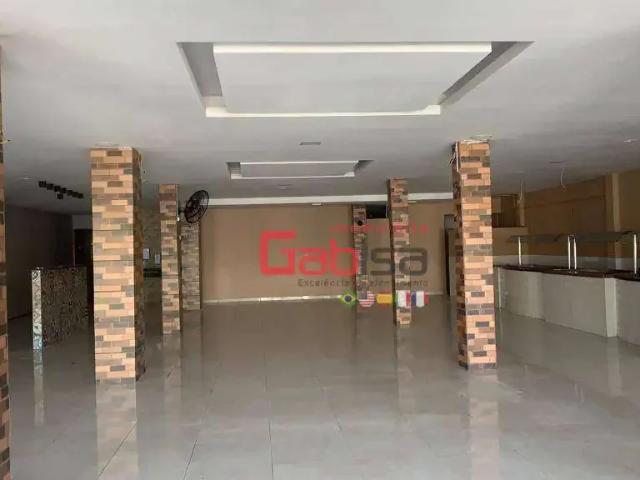 Loja / Comércio para Locação em Cabo Frio/RJ Vila Nova