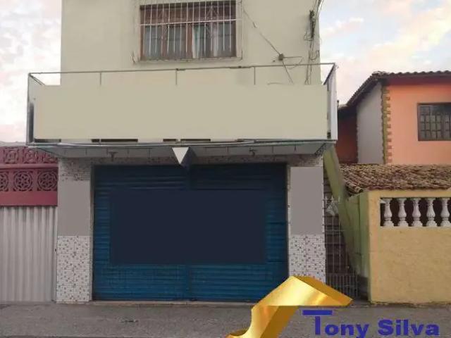 Loja / Comércio para Locação em Cabo Frio/RJ Vila Nova