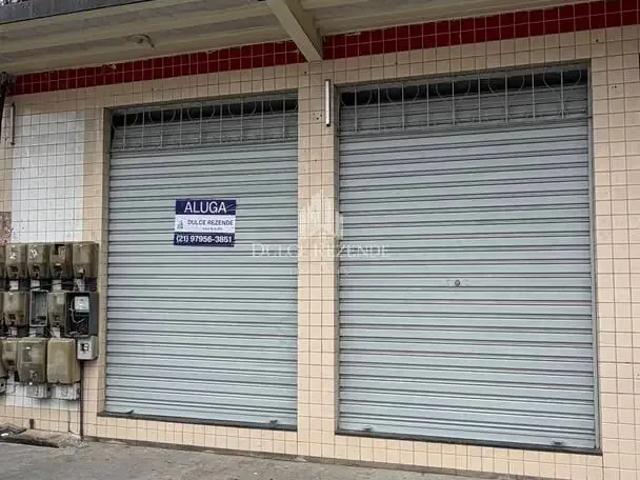 Loja / Comércio para Locação em Cabo Frio/RJ Vila Nova