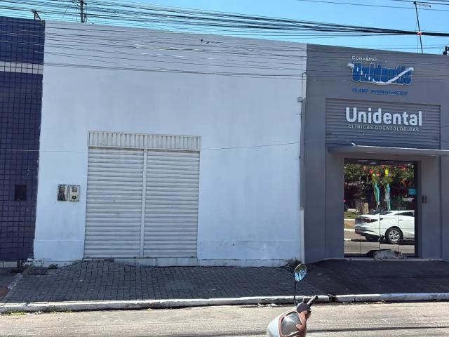 Conj. Comercial / Sala para Locação em Cabedelo/PB Centro
