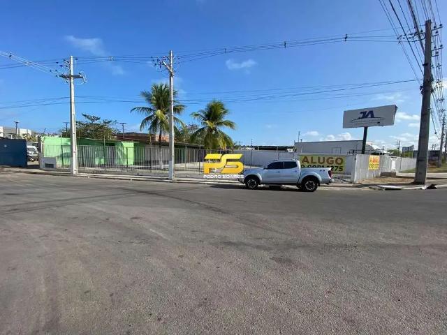 Loja / Comércio para Locação em Cabedelo/PB Poço