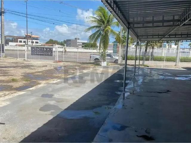Loja / Comércio para Locação em Cabedelo/PB Ponta de Campina