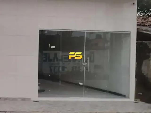Loja / Comércio para Locação em Cabedelo/PB Ponta de Matos