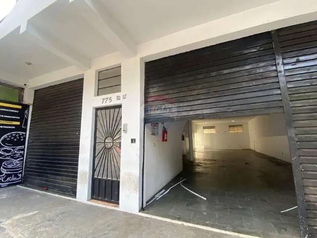 Loja / Comércio para Locação em Cabreúva/SP Jacaré