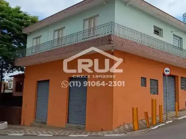 Loja / Comércio para Locação em Caieiras/SP Centro