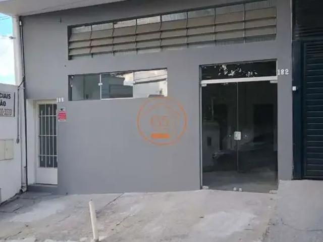 Loja / Comércio para Locação em Caieiras/SP Centro