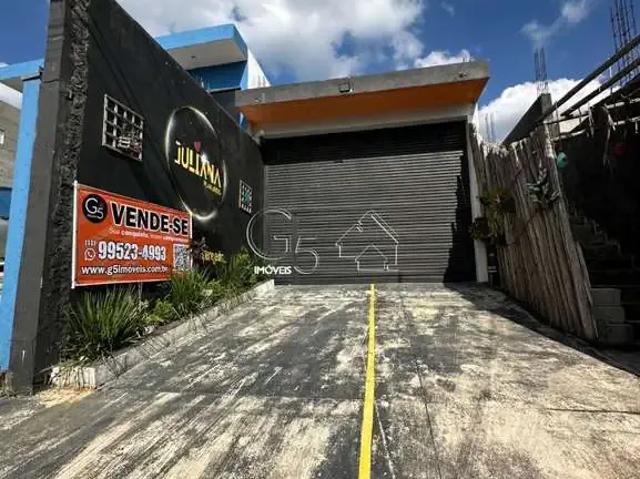 Loja / Comércio para Locação em Caieiras/SP Jardim dos Abreus
