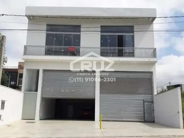 Loja / Comércio para Locação em Caieiras/SP Laranjeiras