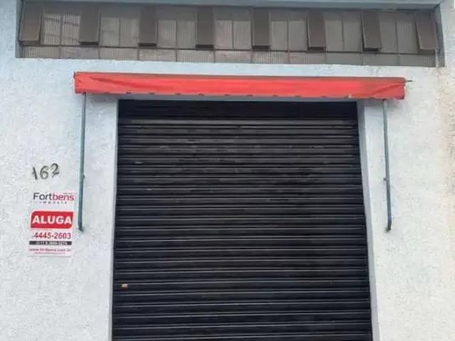 Loja / Comércio para Locação em Caieiras/SP Laranjeiras