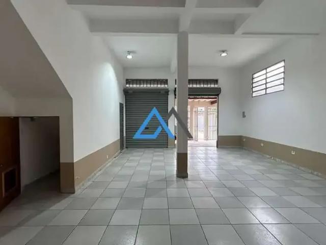 Loja / Comércio para Locação em Caieiras/SP Serpa