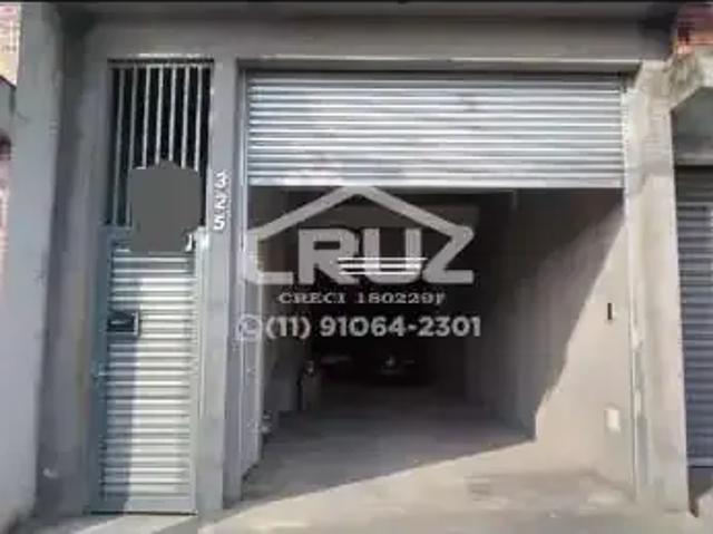 Loja / Comércio para Locação em Caieiras/SP Serpa