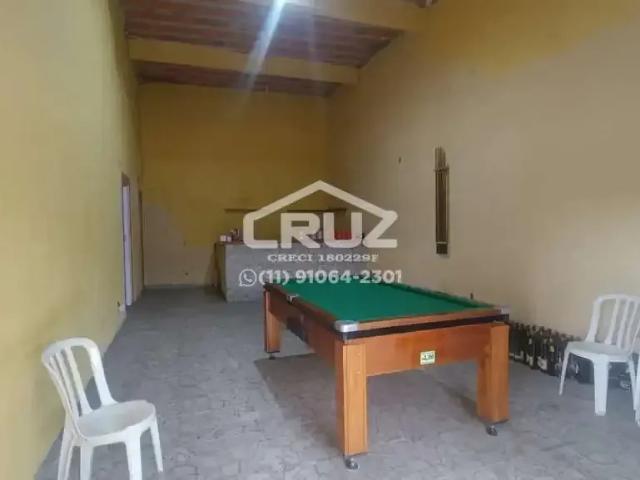 Loja / Comércio para Locação em Caieiras/SP Serpa