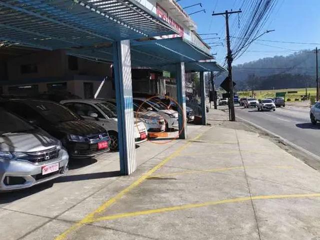 Loja / Comércio para Locação em Caieiras/SP Serpa