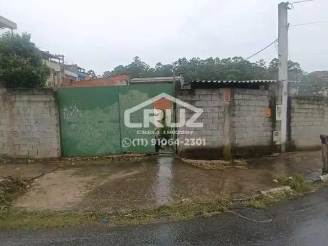 Loja / Comércio para Locação em Caieiras/SP Vera Tereza