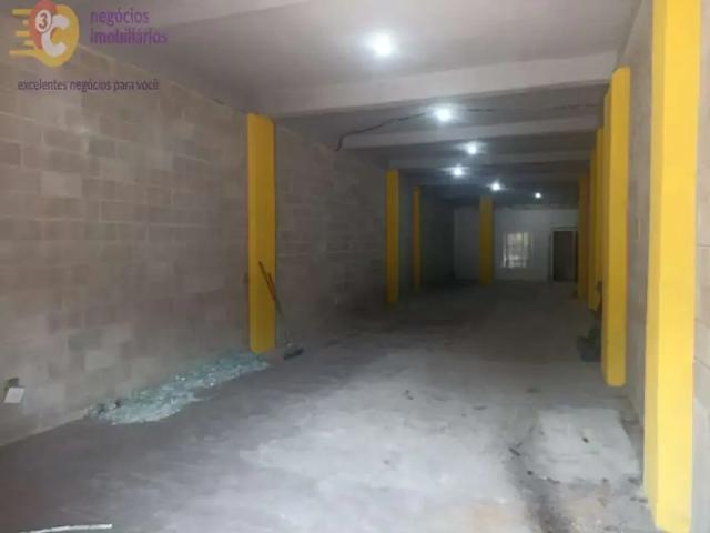 Loja / Comércio para Locação em Cajamar/SP Empresarial Mirante de Cajamar Polvilho