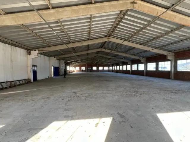 Loja / Comércio para Locação em Cajamar/SP Guaturinho