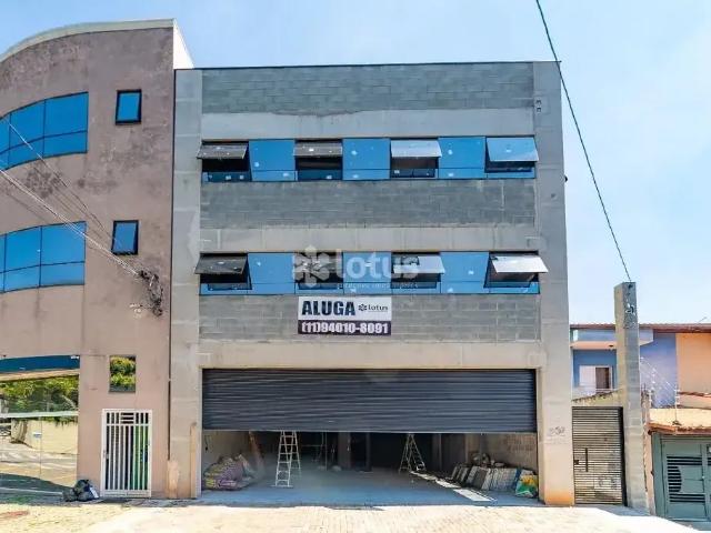 Loja / Comércio para Locação em Cajamar/SP Ipês Polvilho