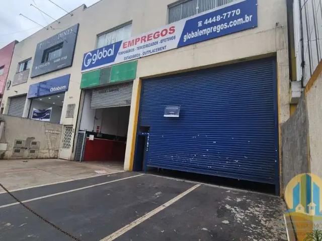 Loja / Comércio para Locação em Cajamar/SP Ipês Polvilho