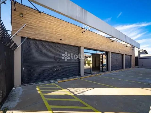 Loja / Comércio para Locação em Cajamar/SP Ipês Polvilho