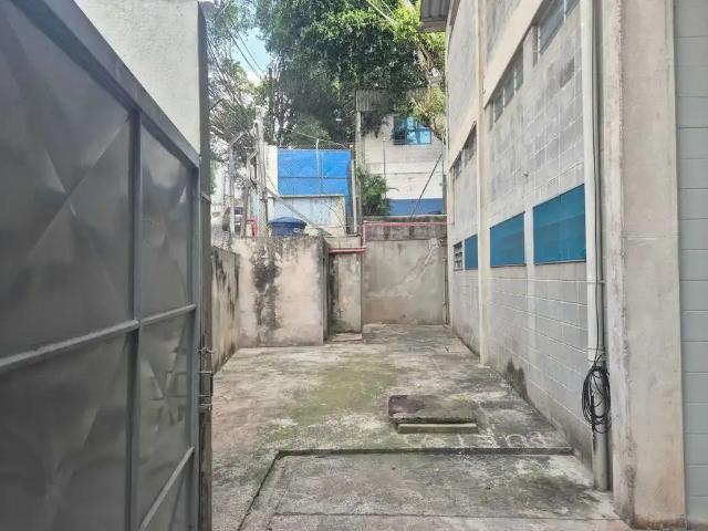 Loja / Comércio para Locação em Cajamar/SP Paraíso Polvilho