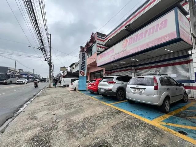 Loja / Comércio para Locação em Cajamar/SP Polvilho