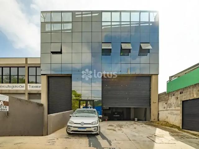 Loja / Comércio para Locação em Cajamar/SP Portais Polvilho