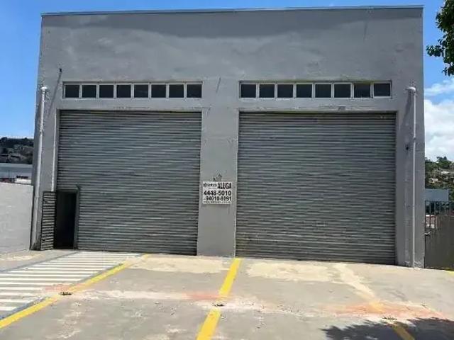 Loja / Comércio para Locação em Cajamar/SP Portais Polvilho