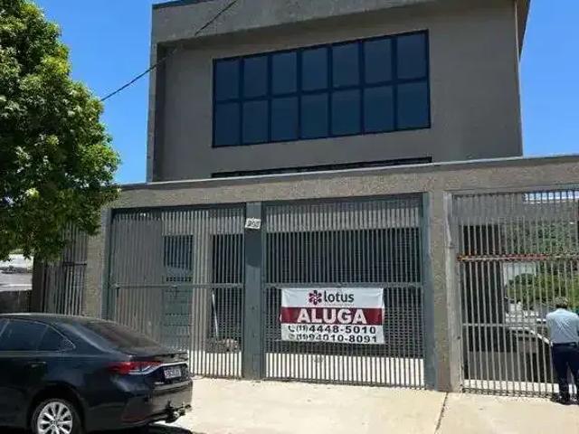Loja / Comércio para Locação em Cajamar/SP Portais Polvilho