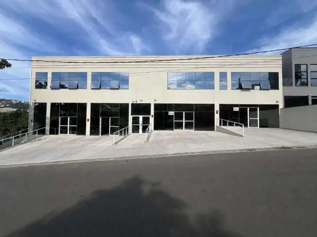 Loja / Comércio para Locação em Cajamar/SP Portais Polvilho