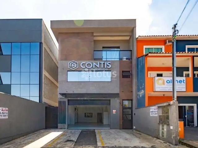 Loja / Comércio para Locação em Cajamar/SP Portais Polvilho