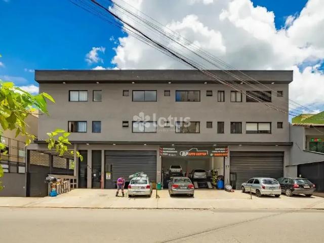 Loja / Comércio para Locação em Cajamar/SP Portal dos Ipês II