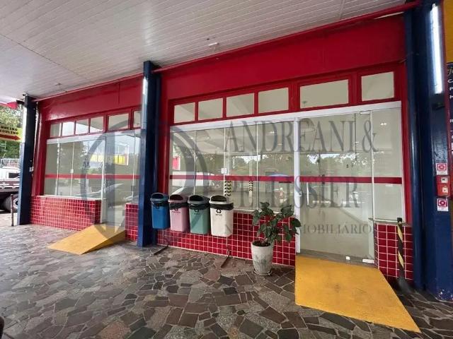 Loja / Comércio para Locação em Caldas/MG Santa Cruz