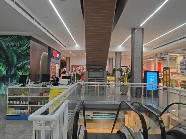 Loja / Comércio para Locação em Camaçari/BA Abrantes