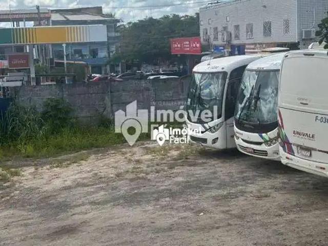 Loja / Comércio para Locação em Camaçari/BA Bairro dos 46