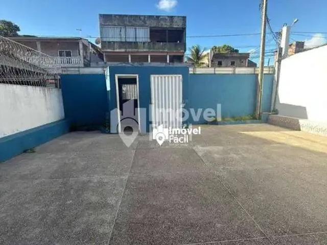 Loja / Comércio para Locação em Camaçari/BA Dois de Julho