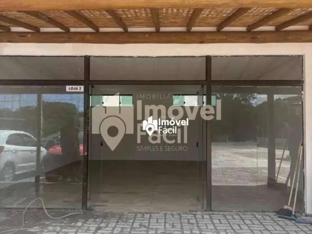 Loja / Comércio para Locação em Camaçari/BA Limoeiro