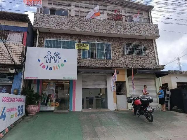 Loja / Comércio para Locação em Camaragibe/PE Tabatinga