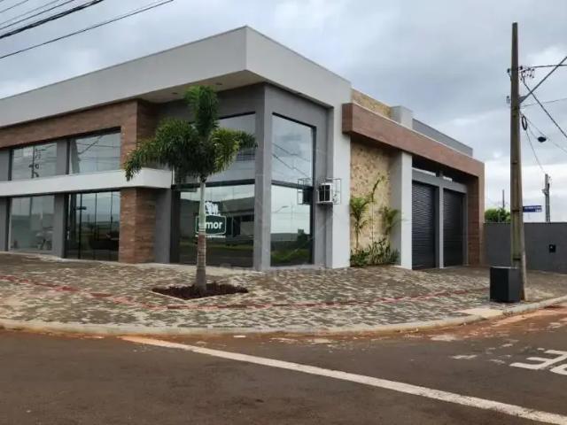 Loja / Comércio para Locação em Cambé/PR Jardim do Café