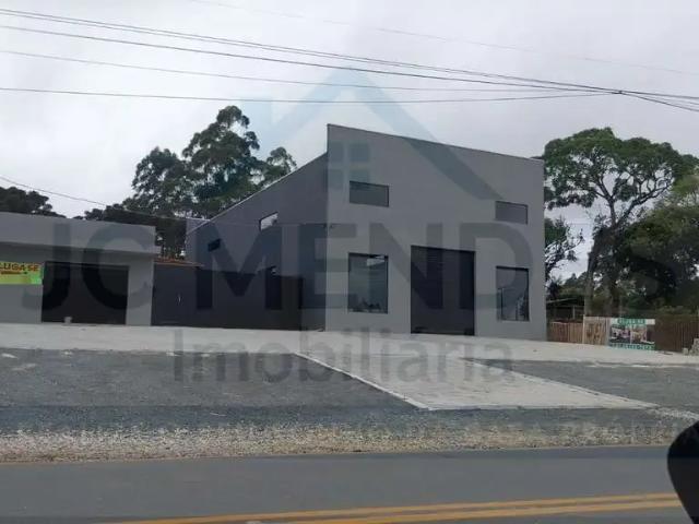 Loja / Comércio para Locação em Campina Grande do Sul/PR Jardim Diamante