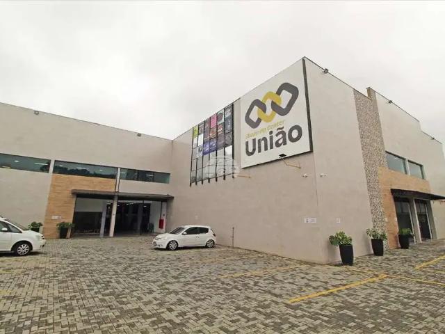 Loja / Comércio para Locação em Campina Grande do Sul/PR Jardim Graciosa