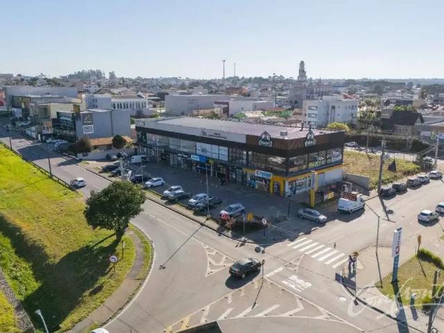 Loja / Comércio para Locação em Campina Grande do Sul/PR Jardim Paulista