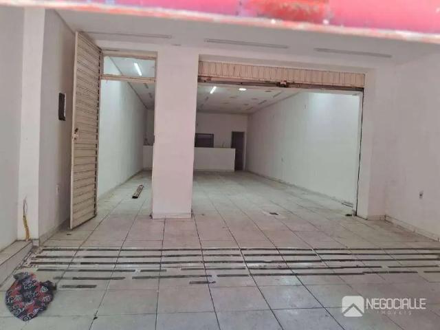Loja / Comércio para Locação em Campina Grande/PB Centro