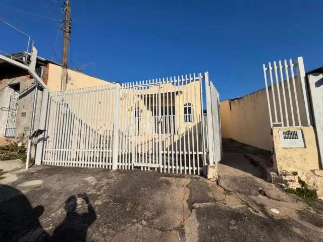 Loja / Comércio para Locação em Campinas/SP Conjunto Habitacional Parque Itajaí